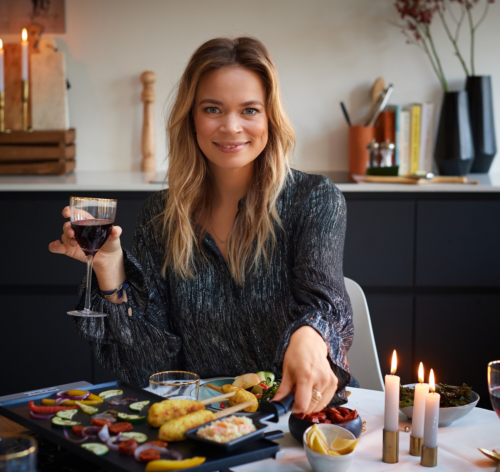 Gourmet Specials - Programma | 24Kitchen